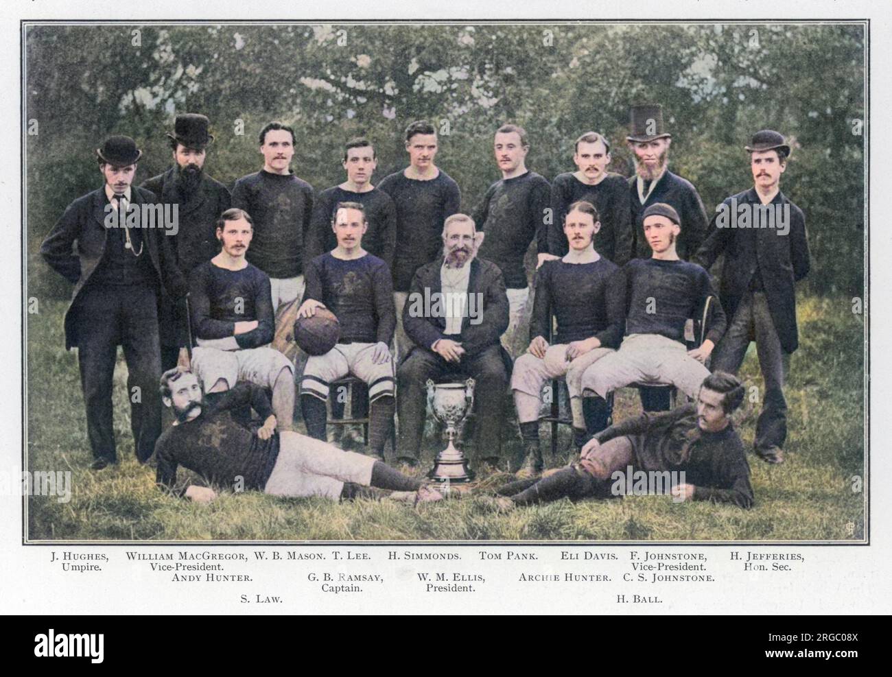 Team picture hi-res stock photography and images - Alamy