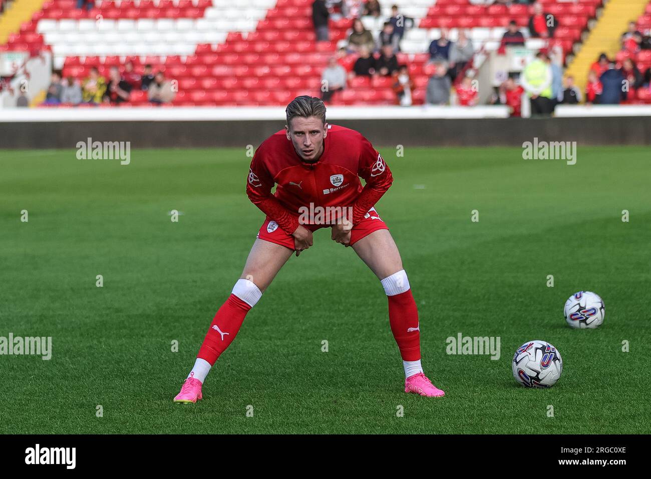 Oli shaw hi-res stock photography and images - Alamy