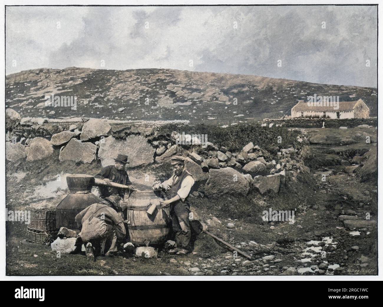 Illicit alcohol hi-res stock photography and images - Alamy