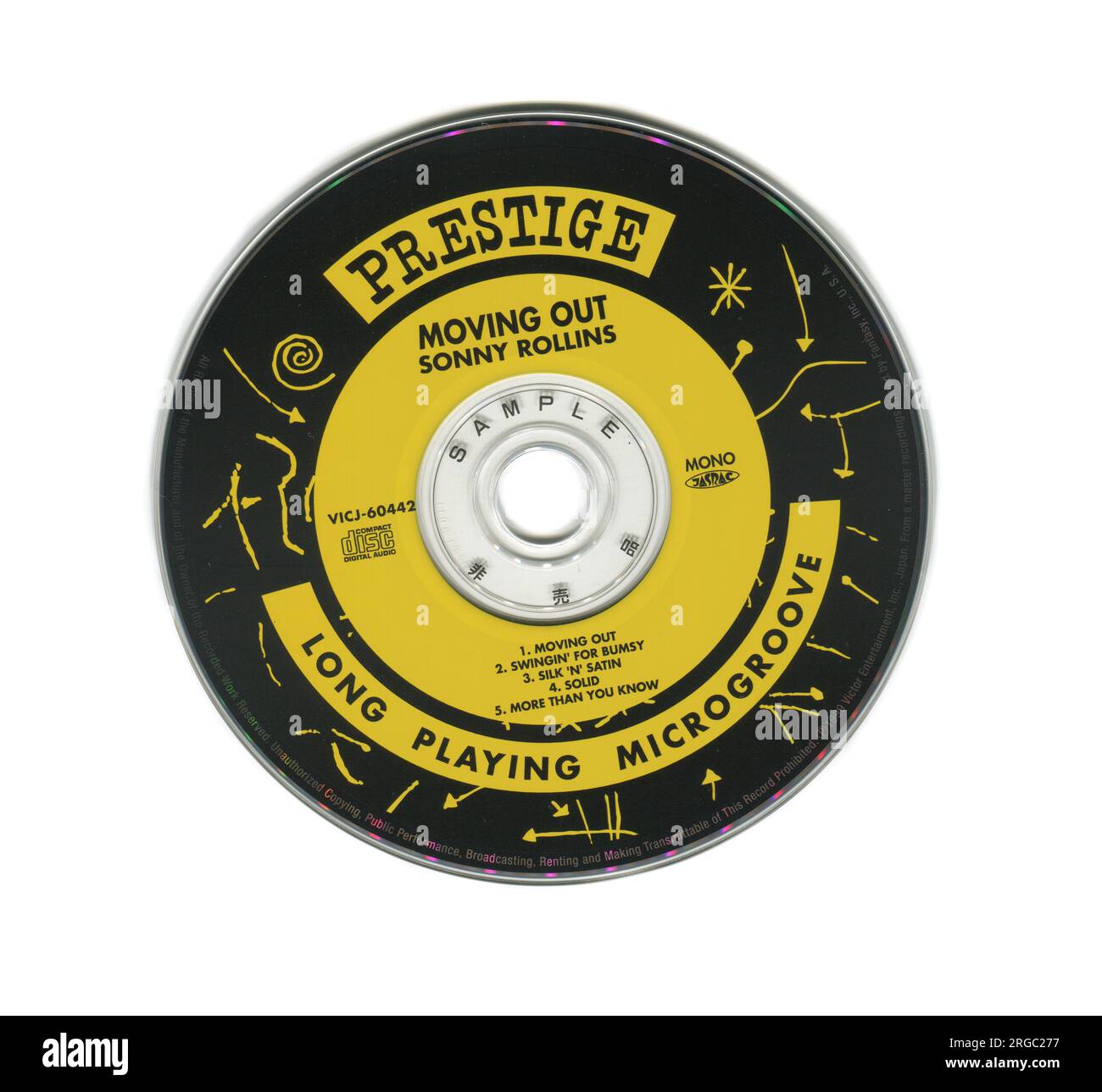 Cd in cd player Cut Out Stock Images & Pictures - Alamy