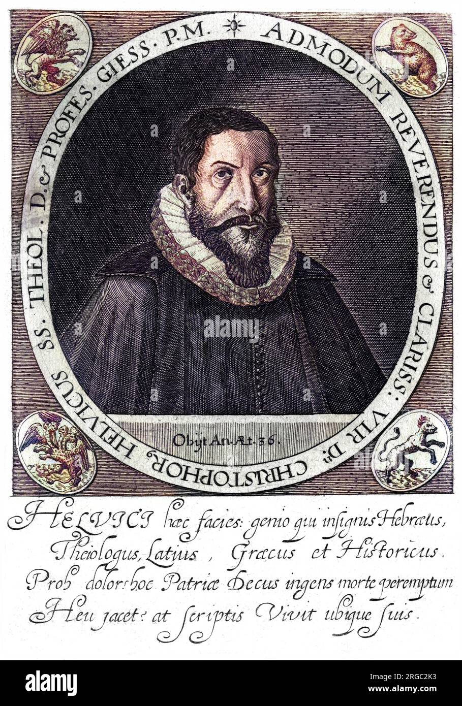 Helwich hi-res stock photography and images - Alamy