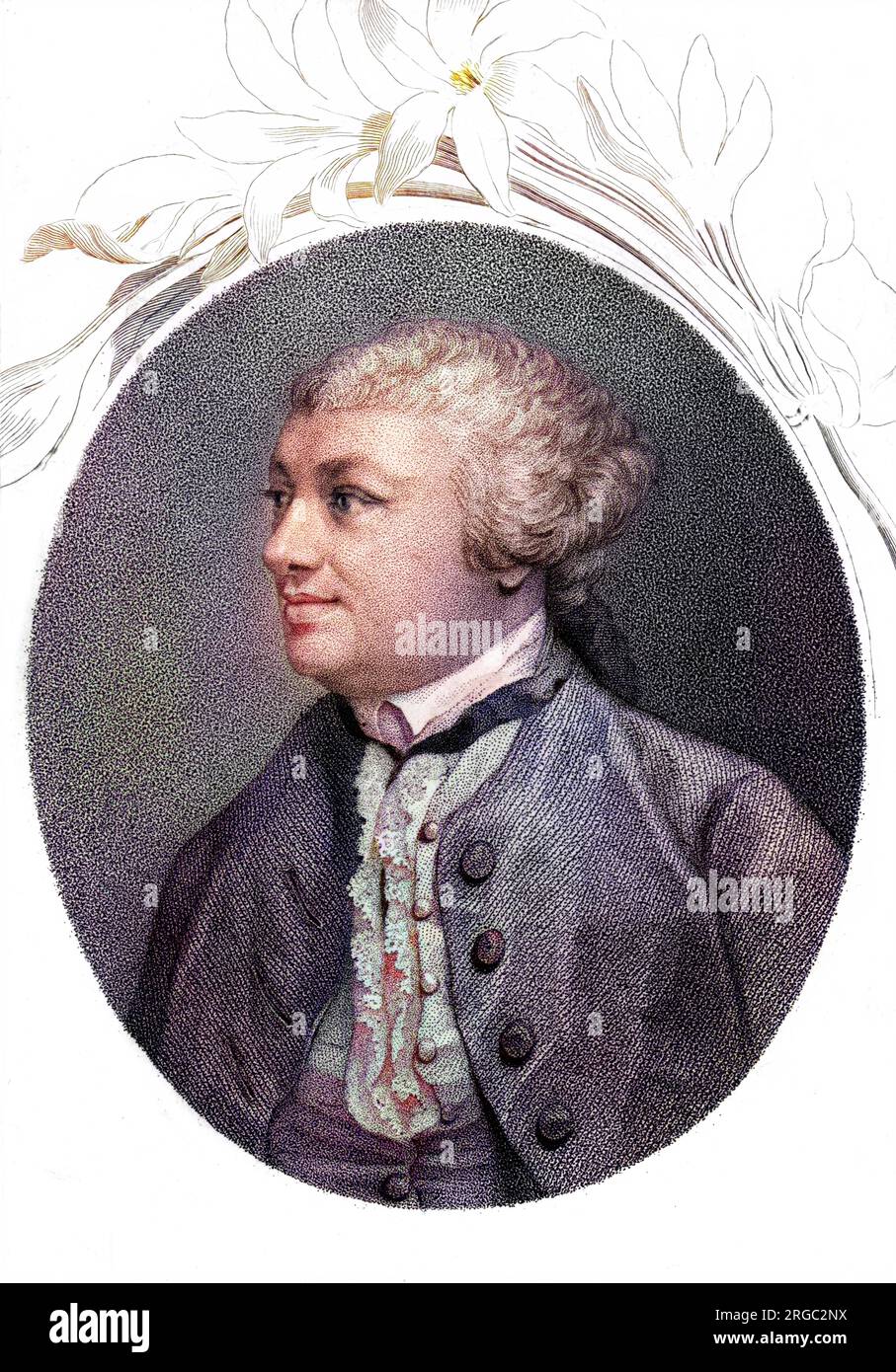 John hill hi-res stock photography and images - Alamy