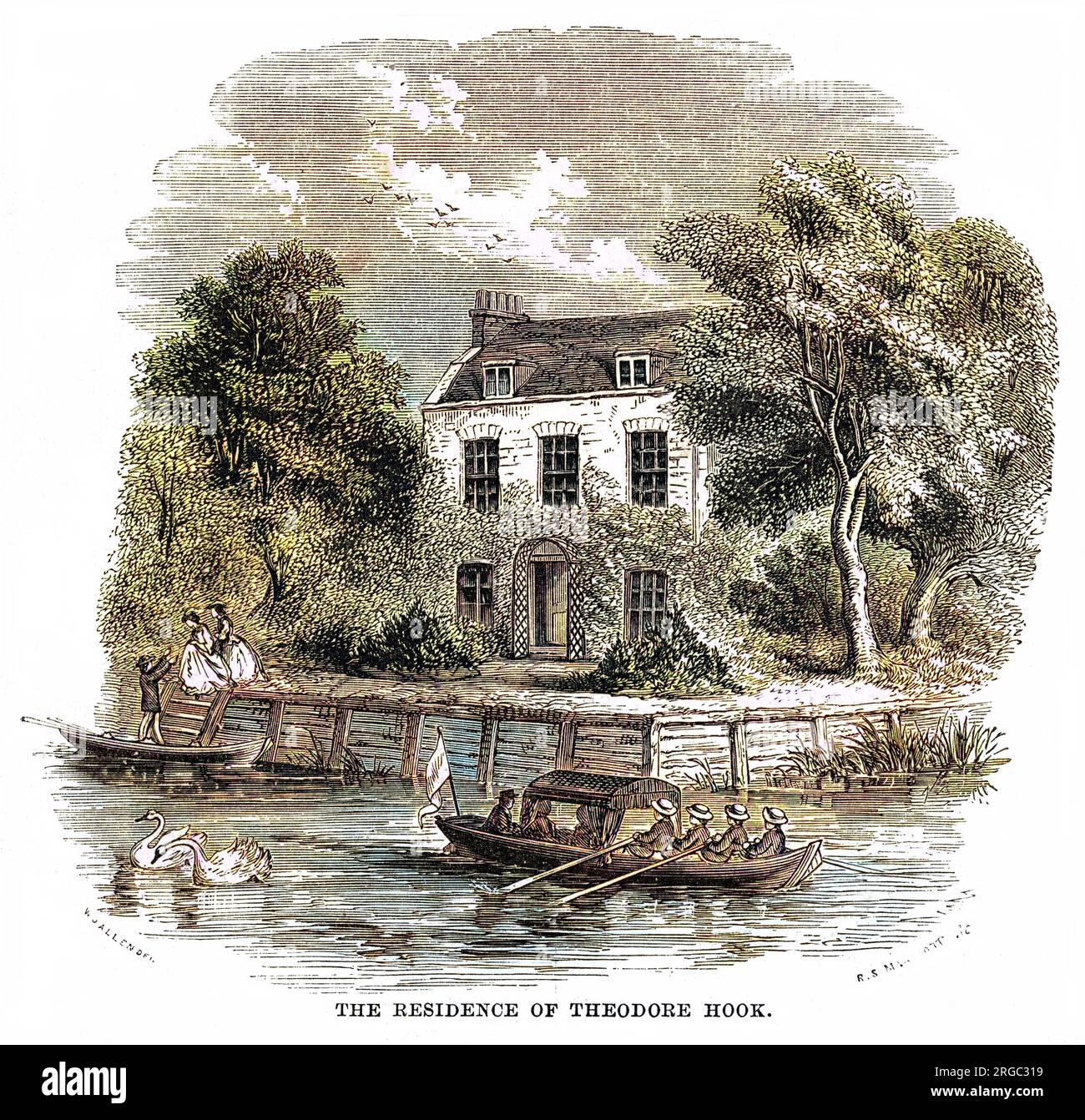 Use hooks hi-res stock photography and images - Alamy