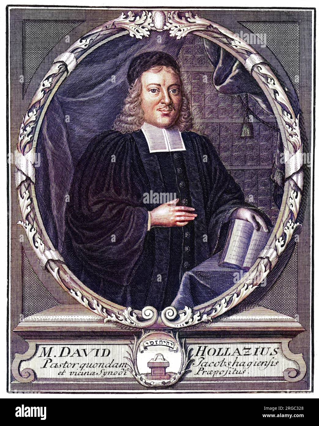 Dogmatist hi-res stock photography and images - Alamy