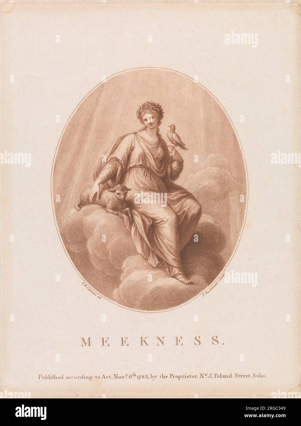 Meekness hi-res stock photography and images - Alamy
