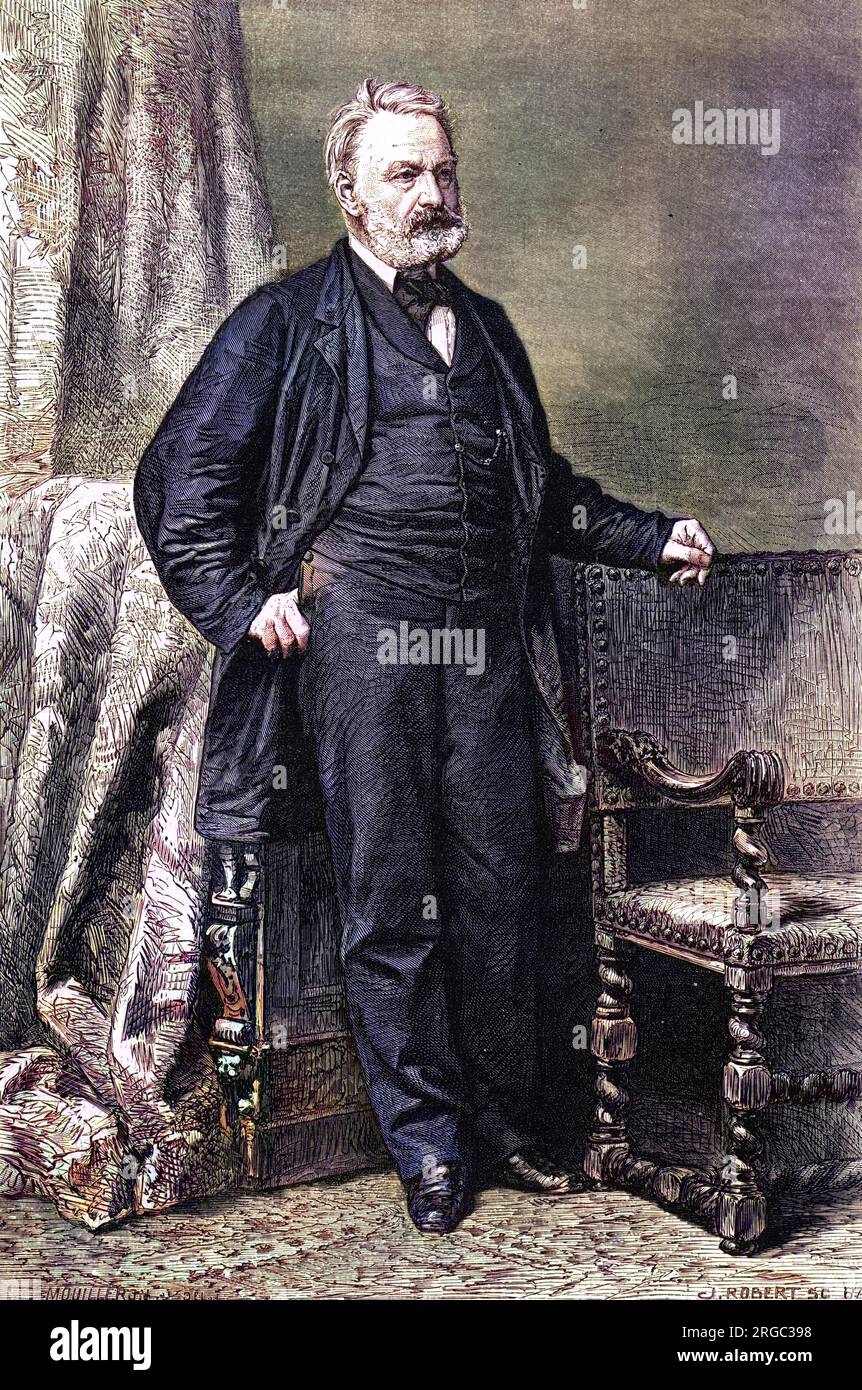 Victor Hugo