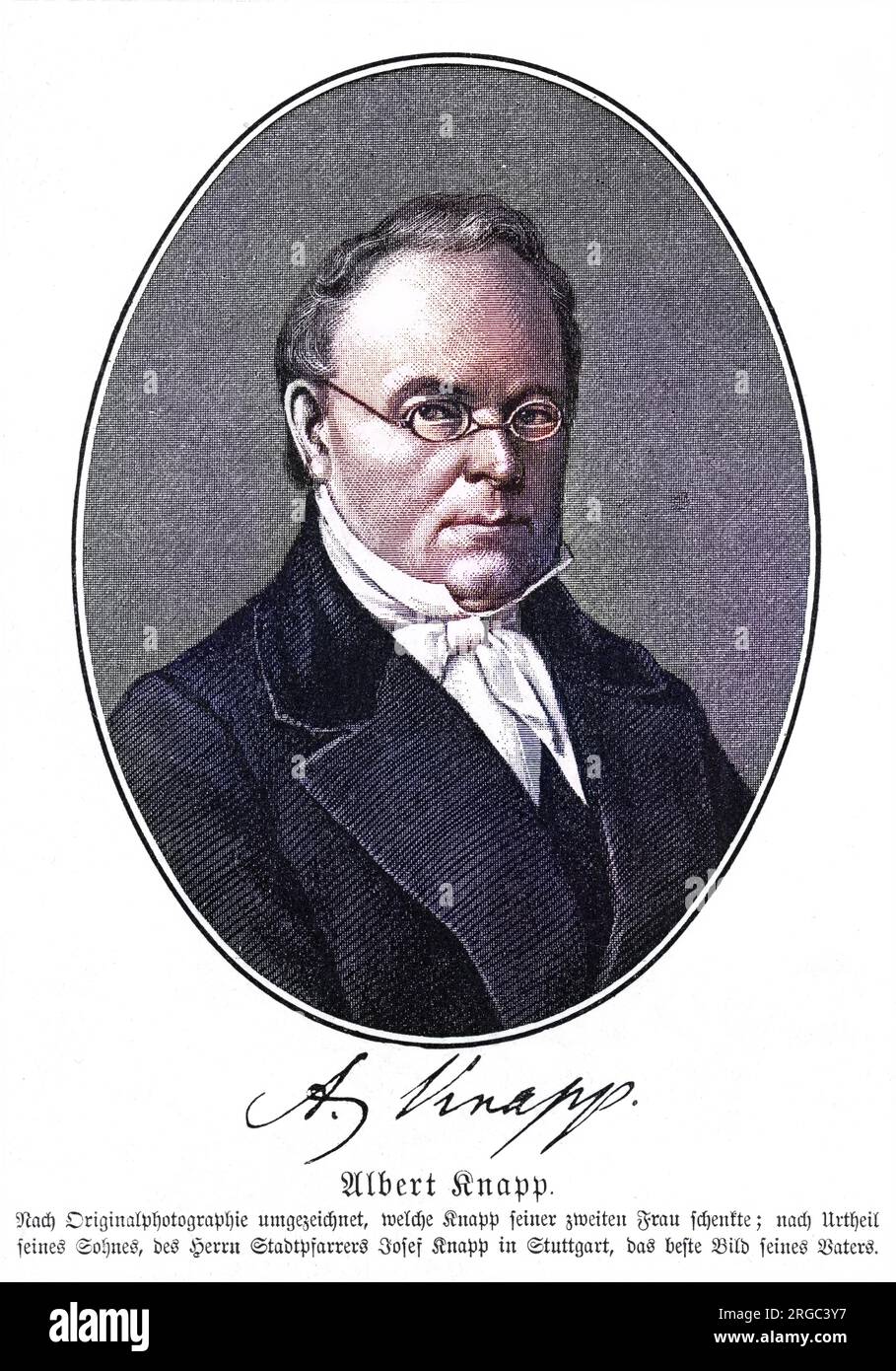 Albert knapp hi-res stock photography and images - Alamy