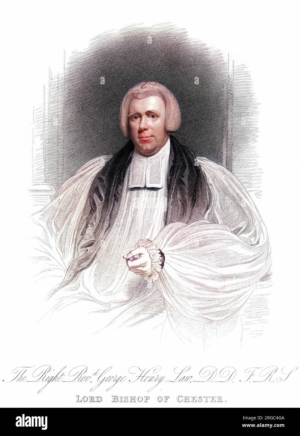 George henry law hi-res stock photography and images - Alamy