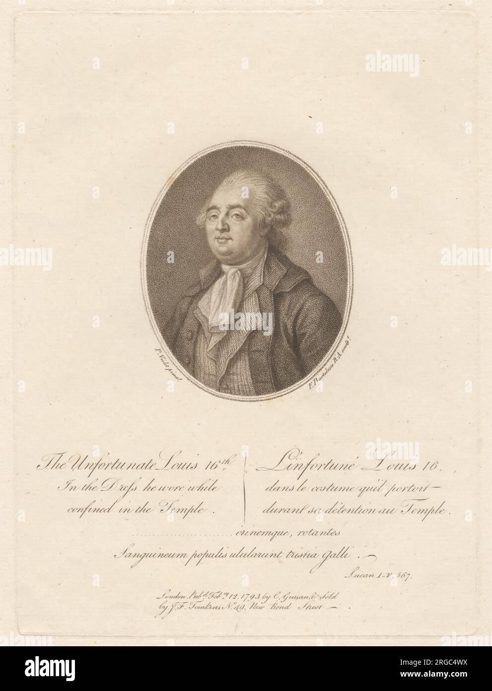 Louis xvi hi-res stock photography and images - Alamy