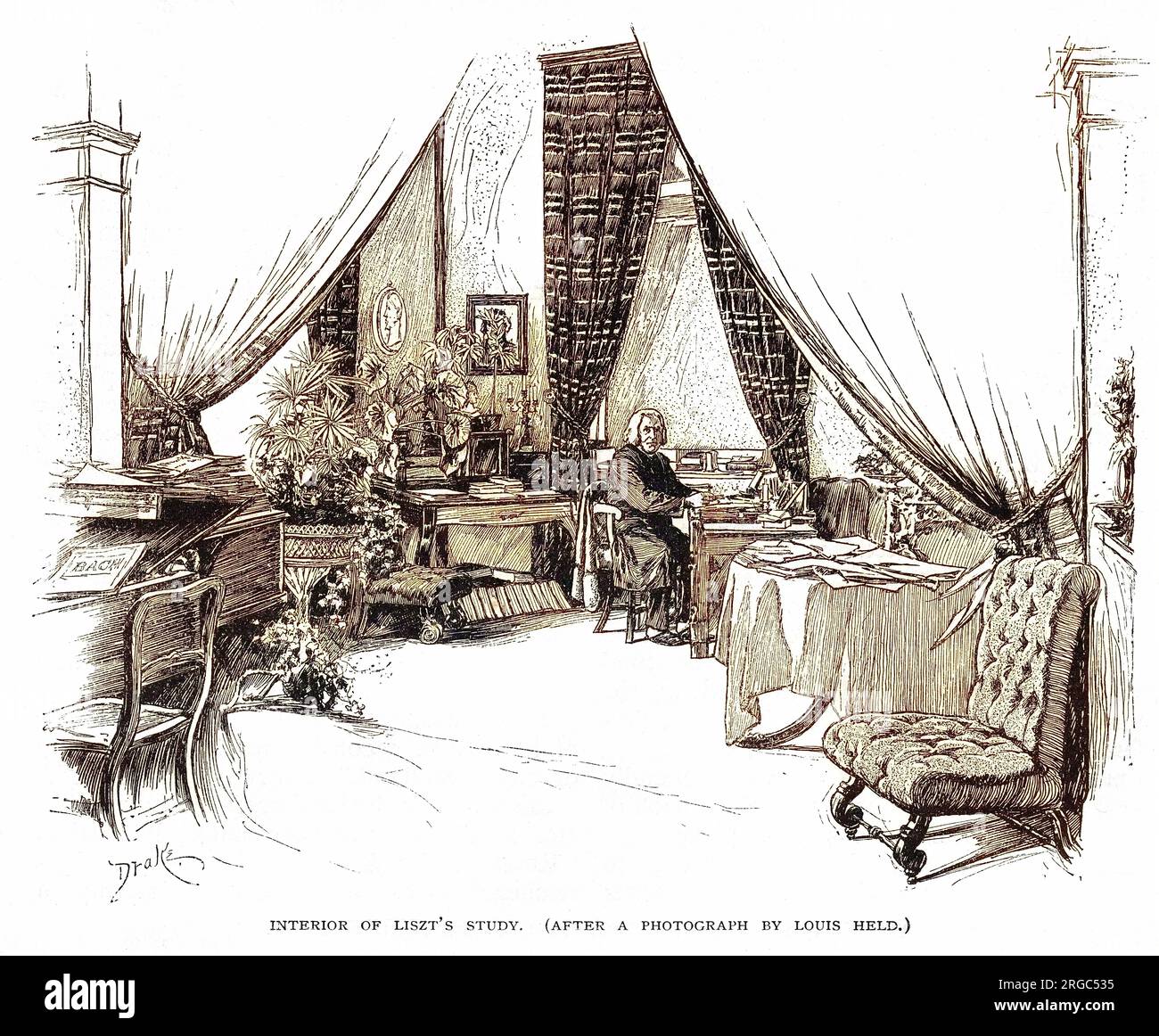 Study history Cut Out Stock Images & Pictures - Alamy