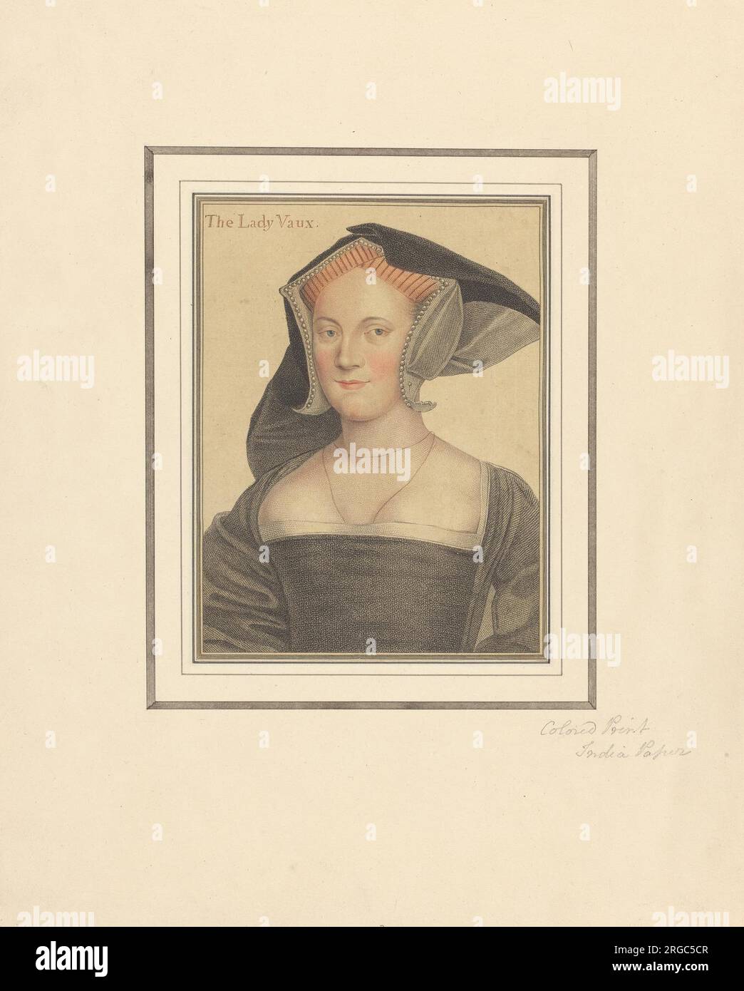 Elizabeth vaux hi-res stock photography and images - Alamy