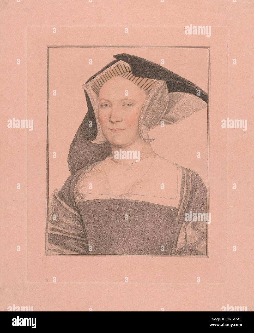 Elizabeth vaux hi-res stock photography and images - Alamy