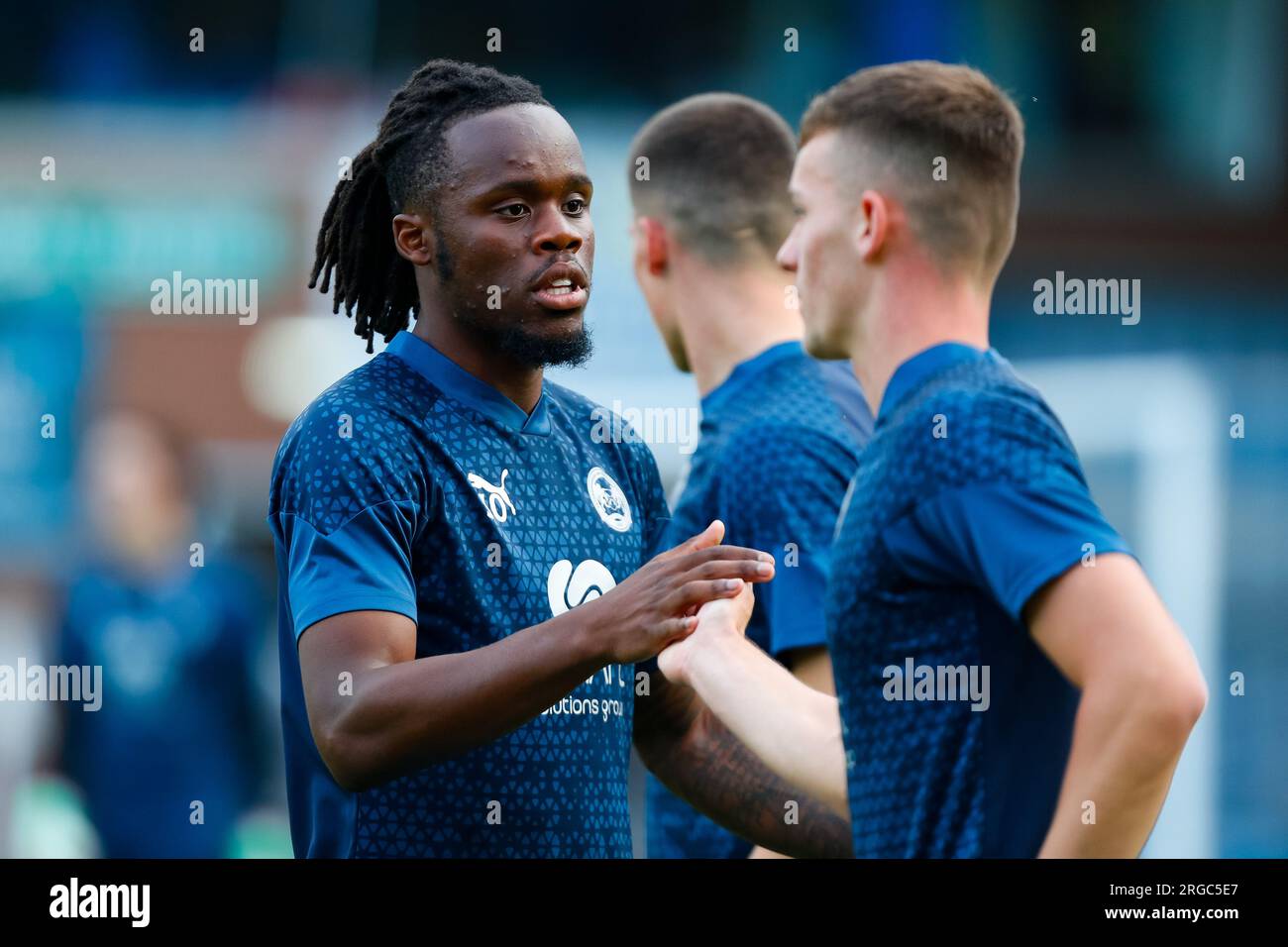 Peter kioso peterborough united hi-res stock photography and images - Alamy