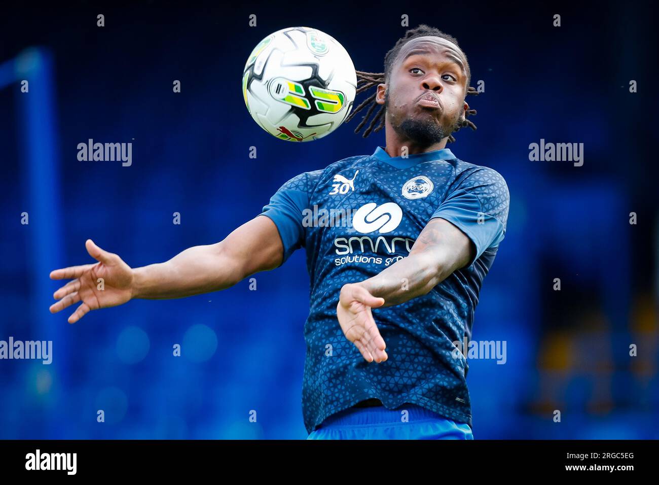 Peter kioso peterborough united hi-res stock photography and images - Alamy
