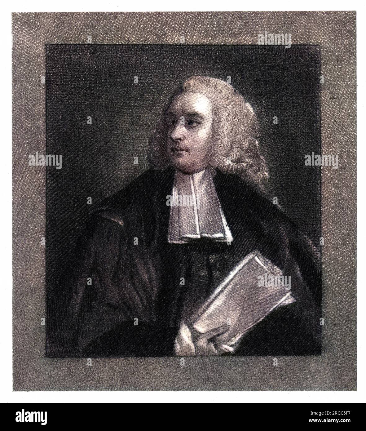 CHARLES LUCAS Irish physician and politician Stock Photo - Alamy