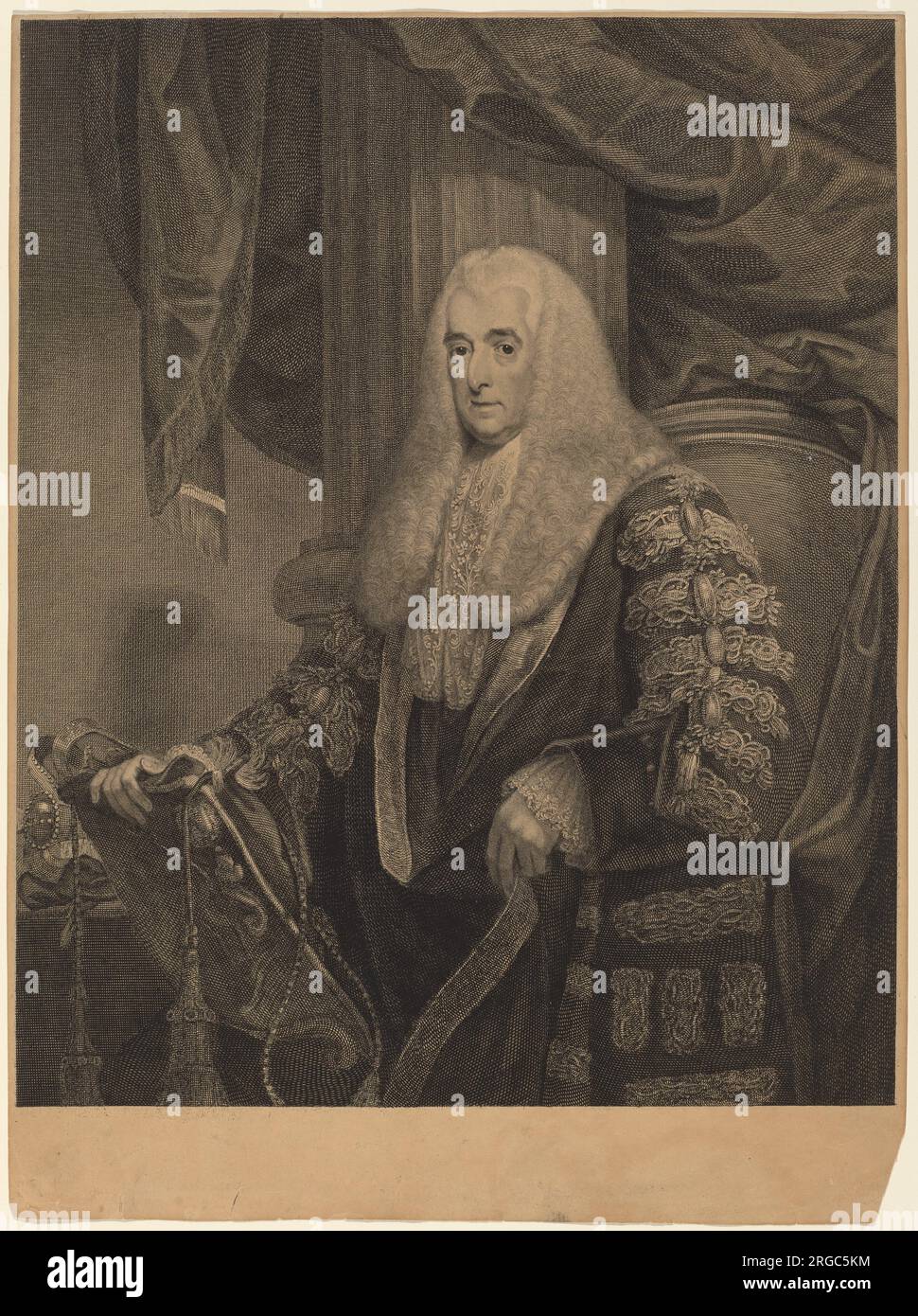 Lord loughborough hi-res stock photography and images - Alamy