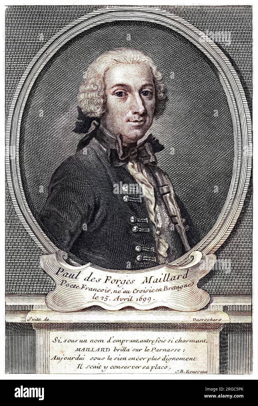 Desforges hi-res stock photography and images - Alamy