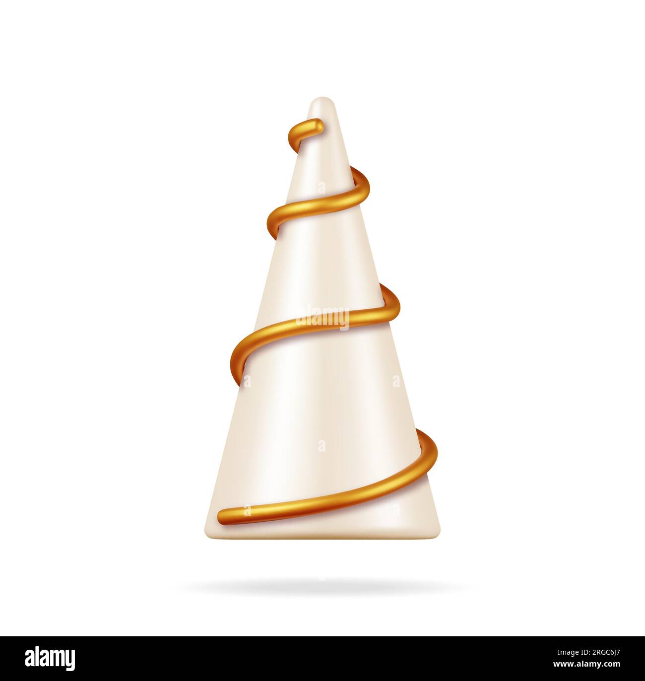 Gold spiral hi-res stock photography and images - Alamy