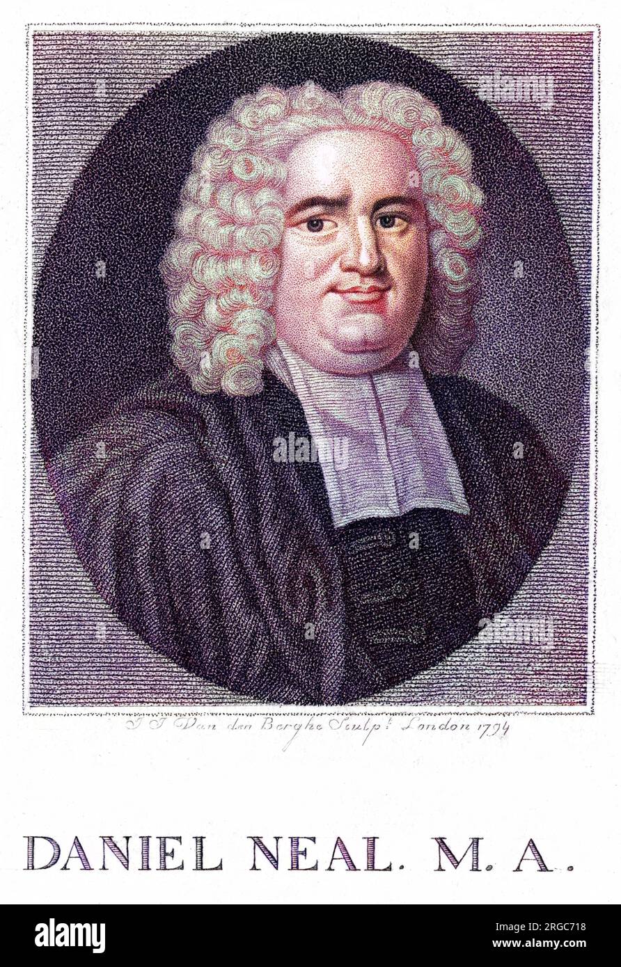 Daniel neal hi-res stock photography and images - Alamy