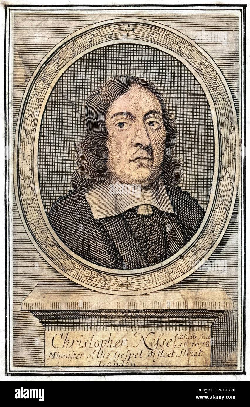 Christopher fleet hi-res stock photography and images - Alamy