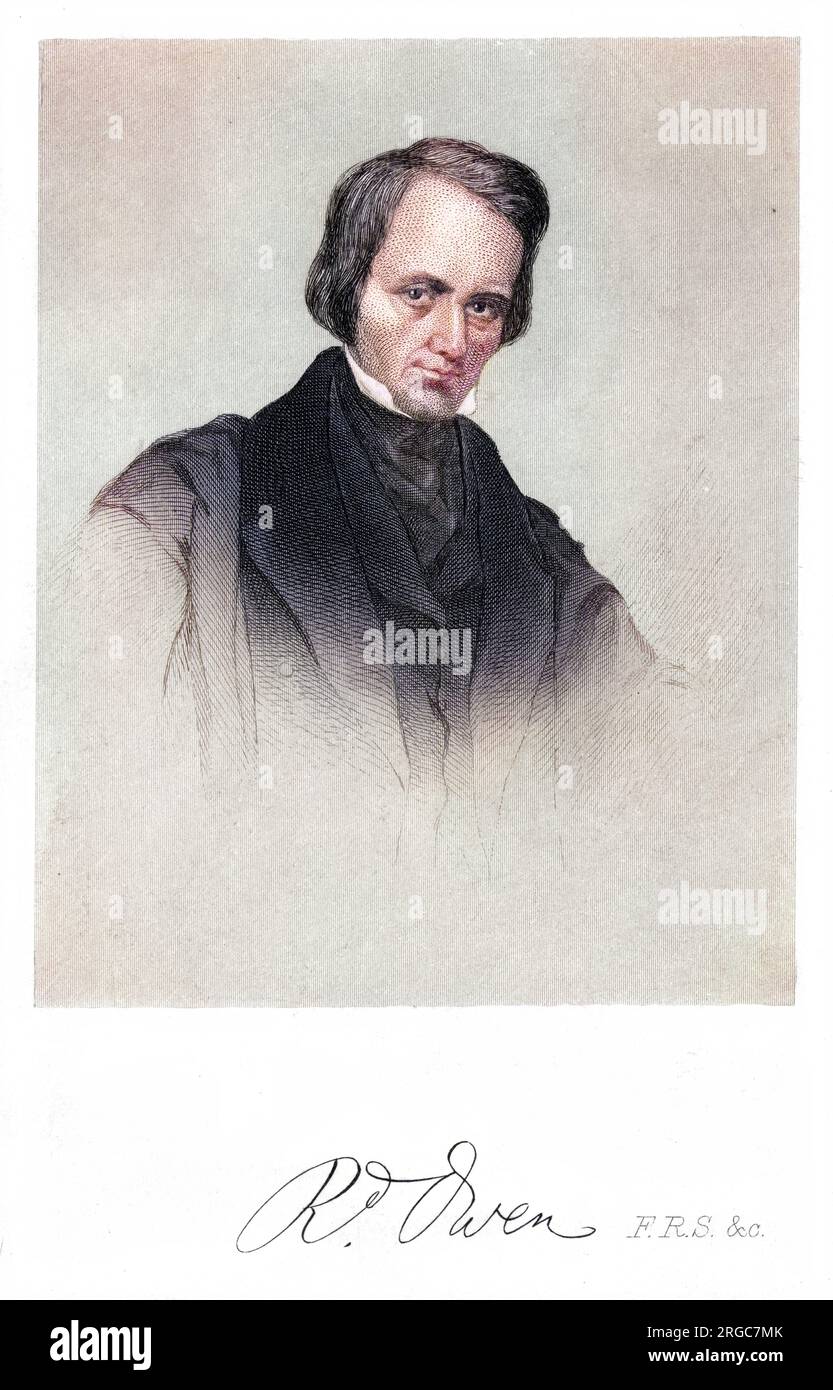 Owen young Cut Out Stock Images & Pictures - Alamy