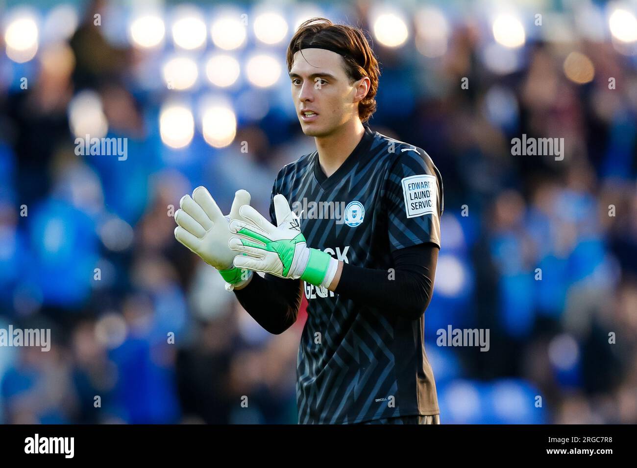 Nicholas joel hi-res stock photography and images - Alamy