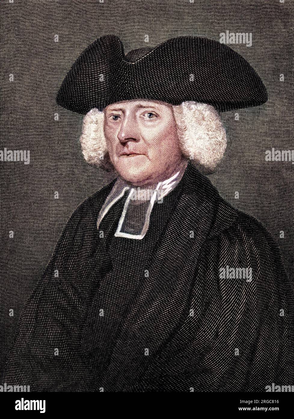 Prebendary hi-res stock photography and images - Alamy