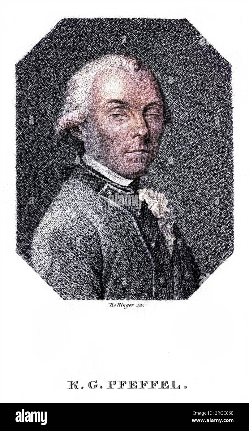 Pfeffel hi-res stock photography and images - Alamy