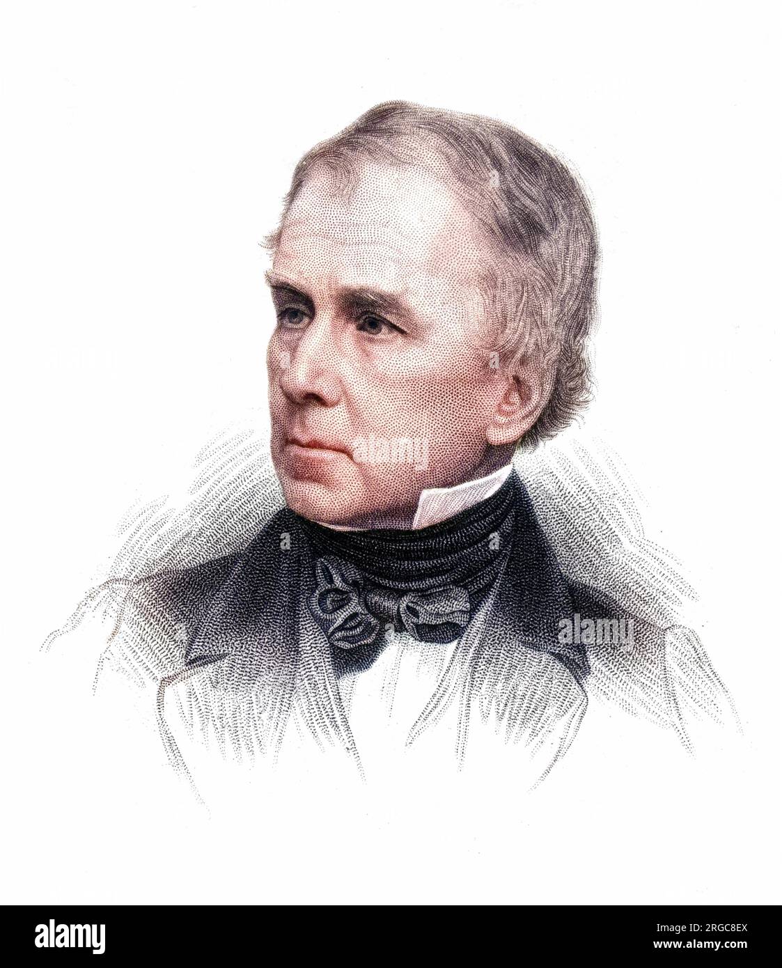 BRYAN WALLER PROCTER (1787 - 1874), poet and playwright, writing under ...