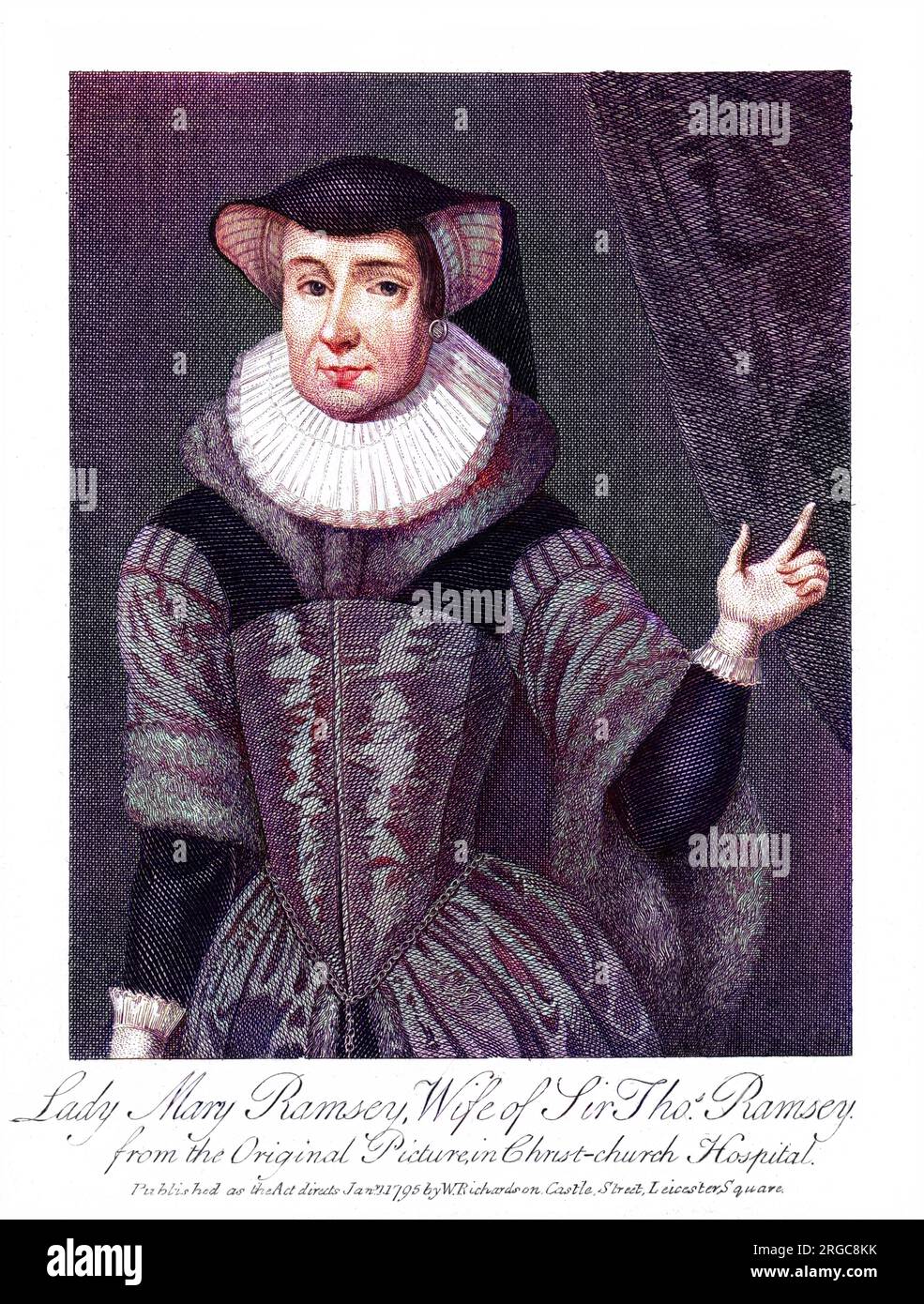 Mary did you know hi-res stock photography and images - Alamy