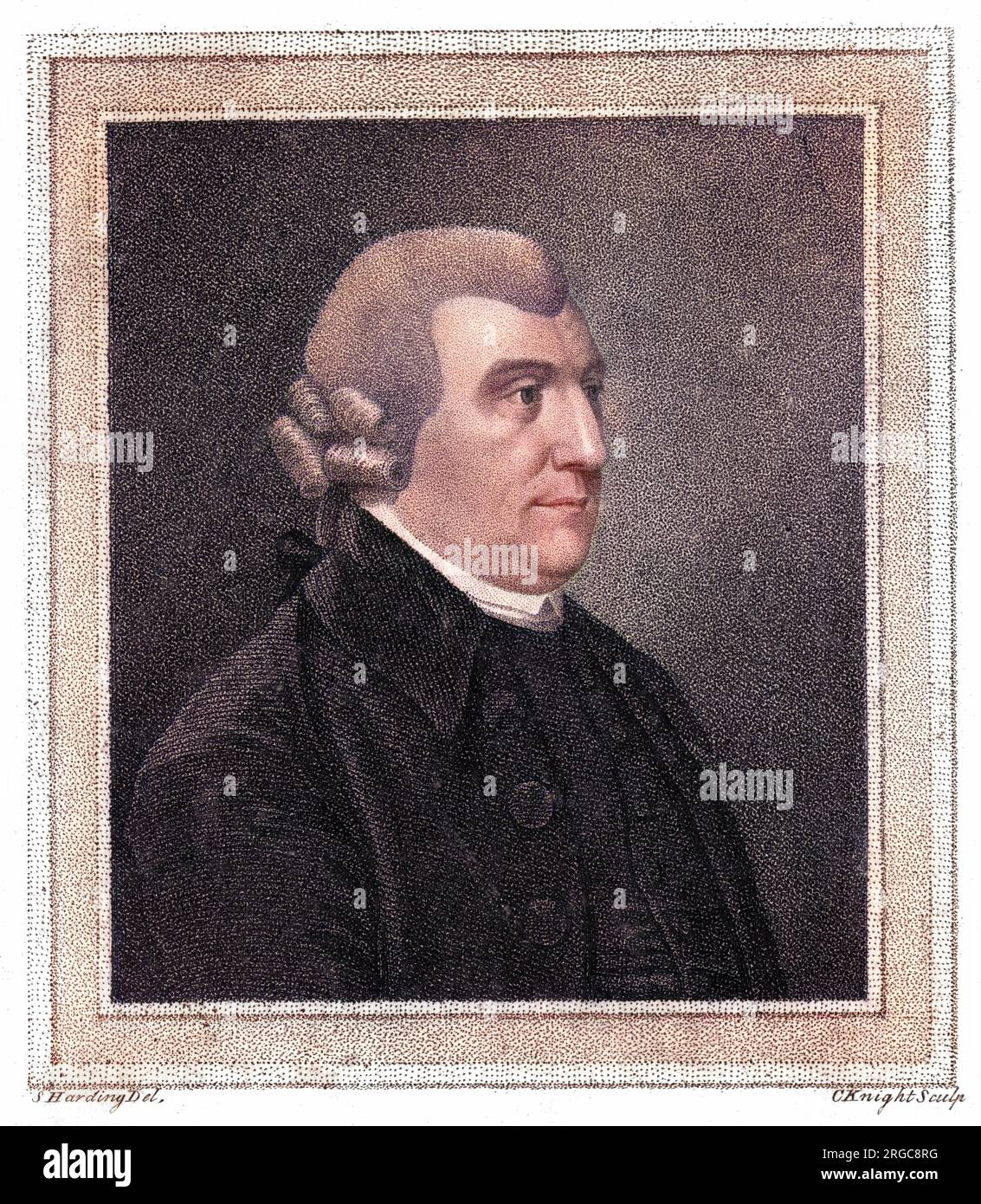 1742 1807 Cut Out Stock Images & Pictures - Alamy