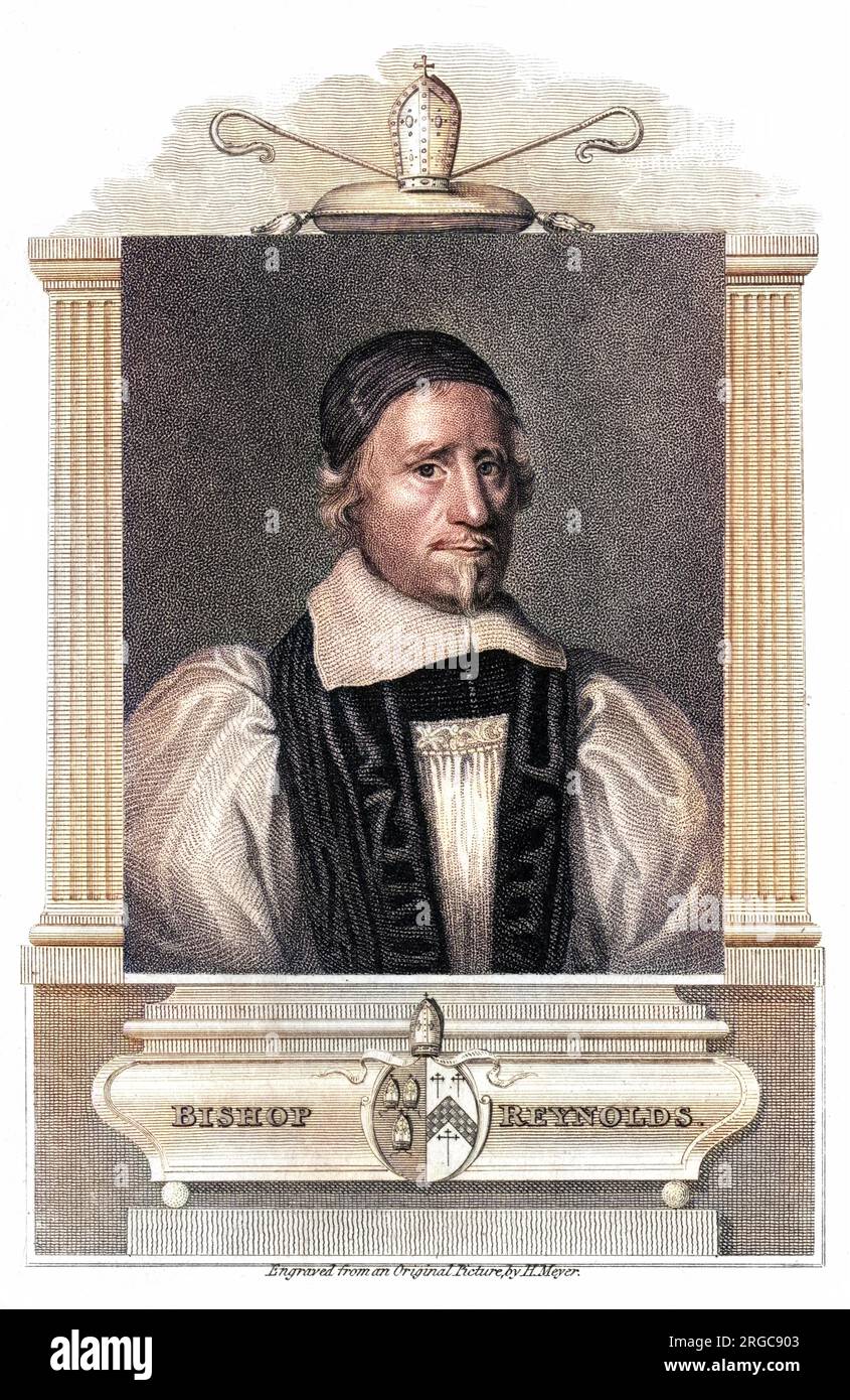 Bishop of norwich Cut Out Stock Images & Pictures - Alamy