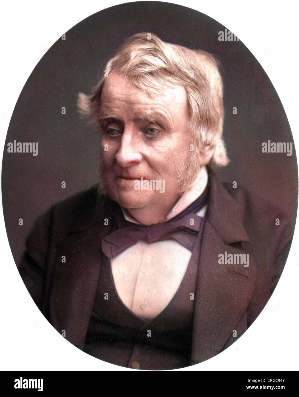 John arthur roebuck hi-res stock photography and images - Alamy
