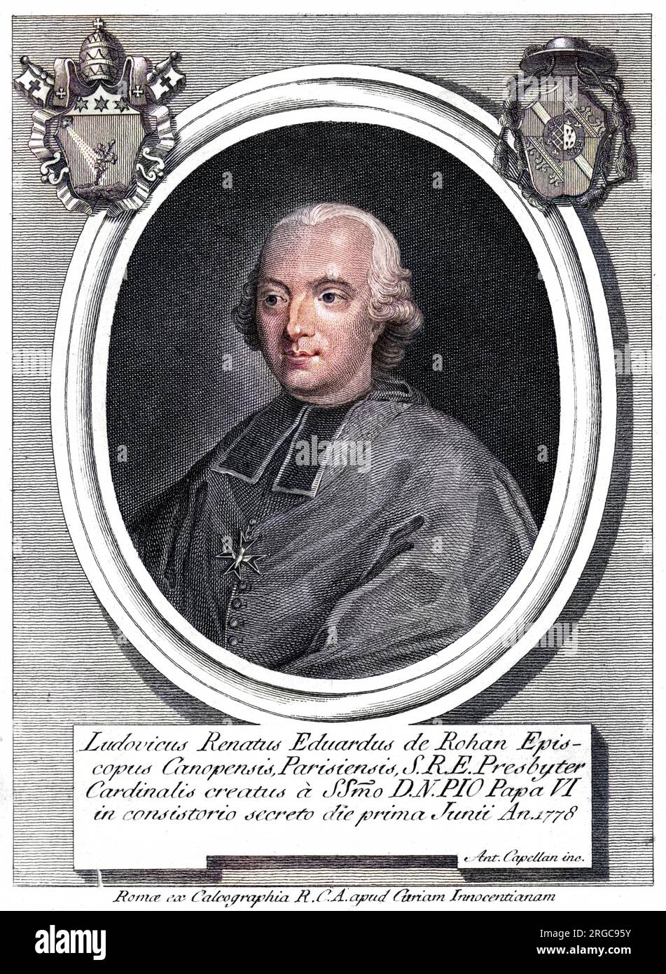 Louis rené Cut Out Stock Images & Pictures - Alamy