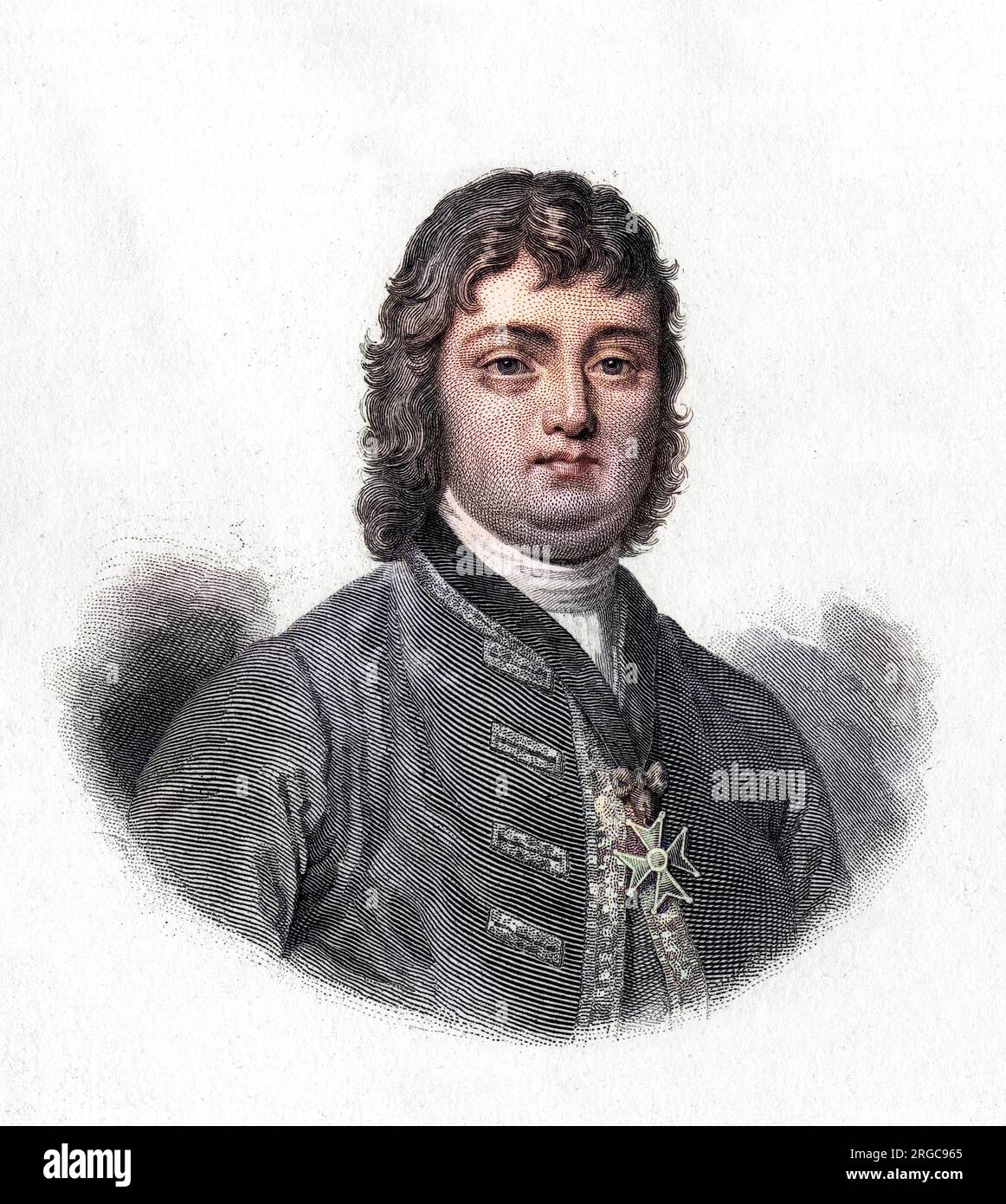 1720 1733 Cut Out Stock Images & Pictures - Alamy