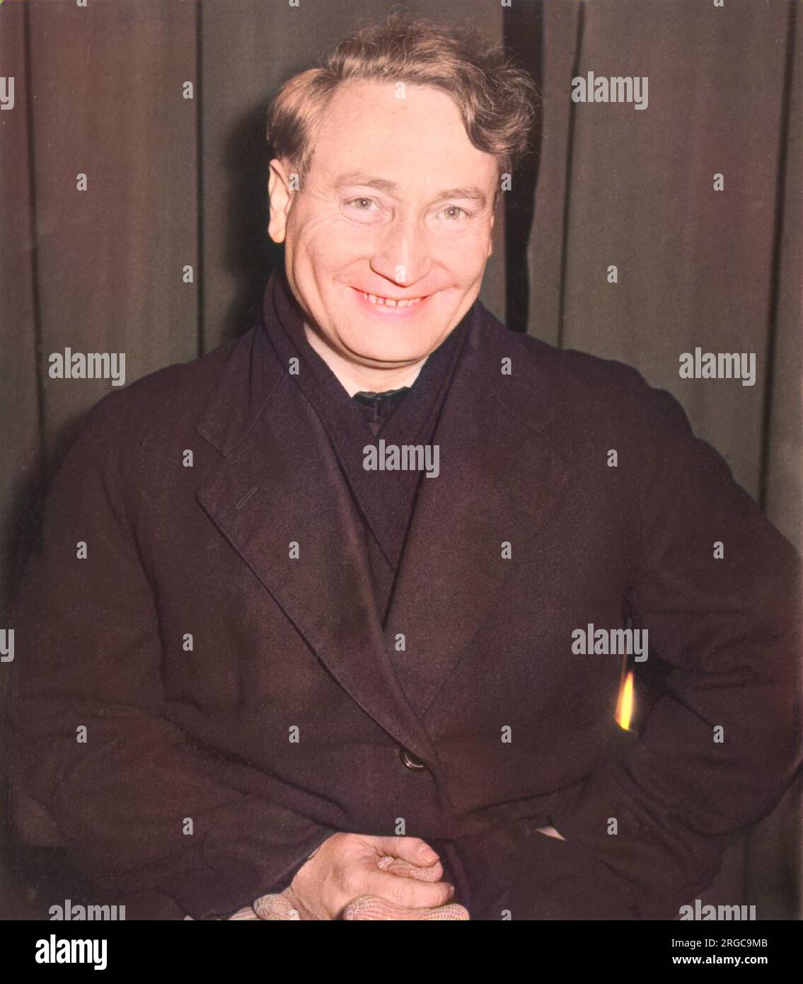 Father Mario Borelli (1922-2007) - Italian Priest, who committed his ...