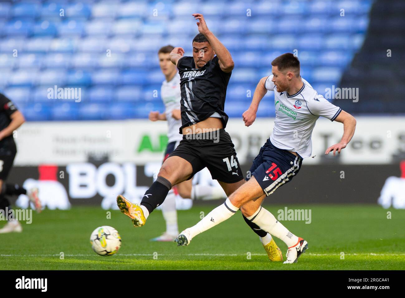 Will forrester hi-res stock photography and images - Alamy