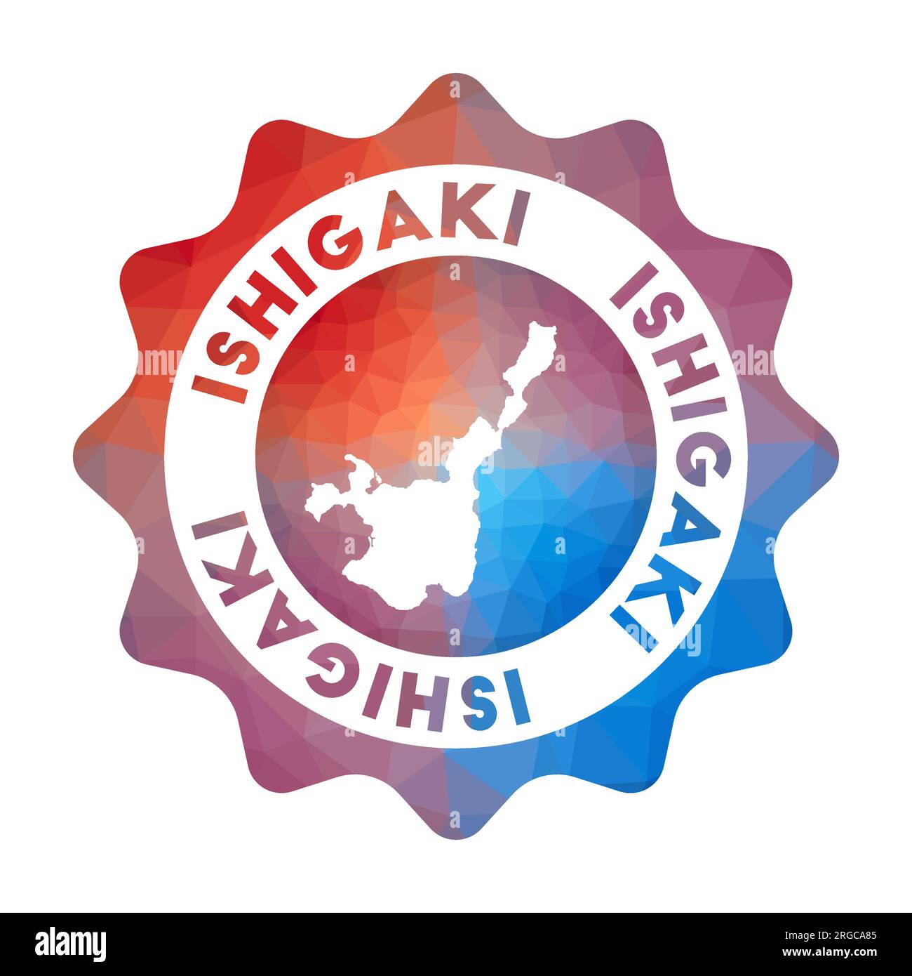 Travel pied Stock Vector Images - Alamy