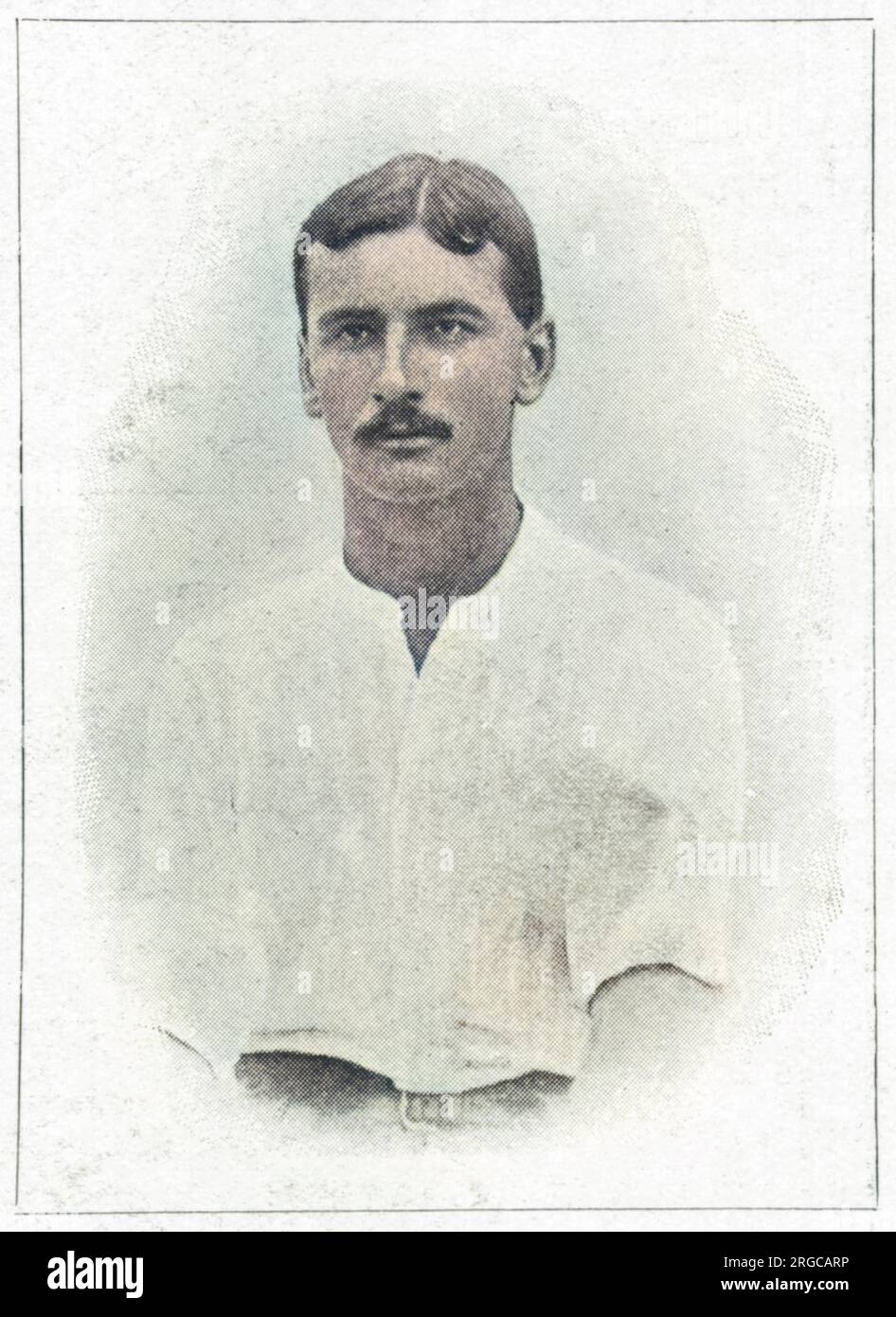 Richard Conyngham Corfield (1882-1913),British colonial and leader of ...