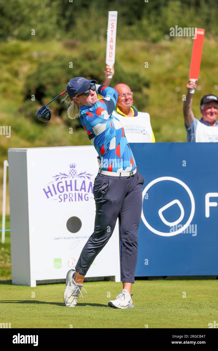 Tee off place hi-res stock photography and images - Alamy