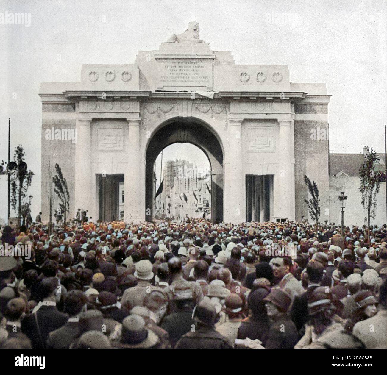 Soldiers who died during the first world war hi-res stock photography ...