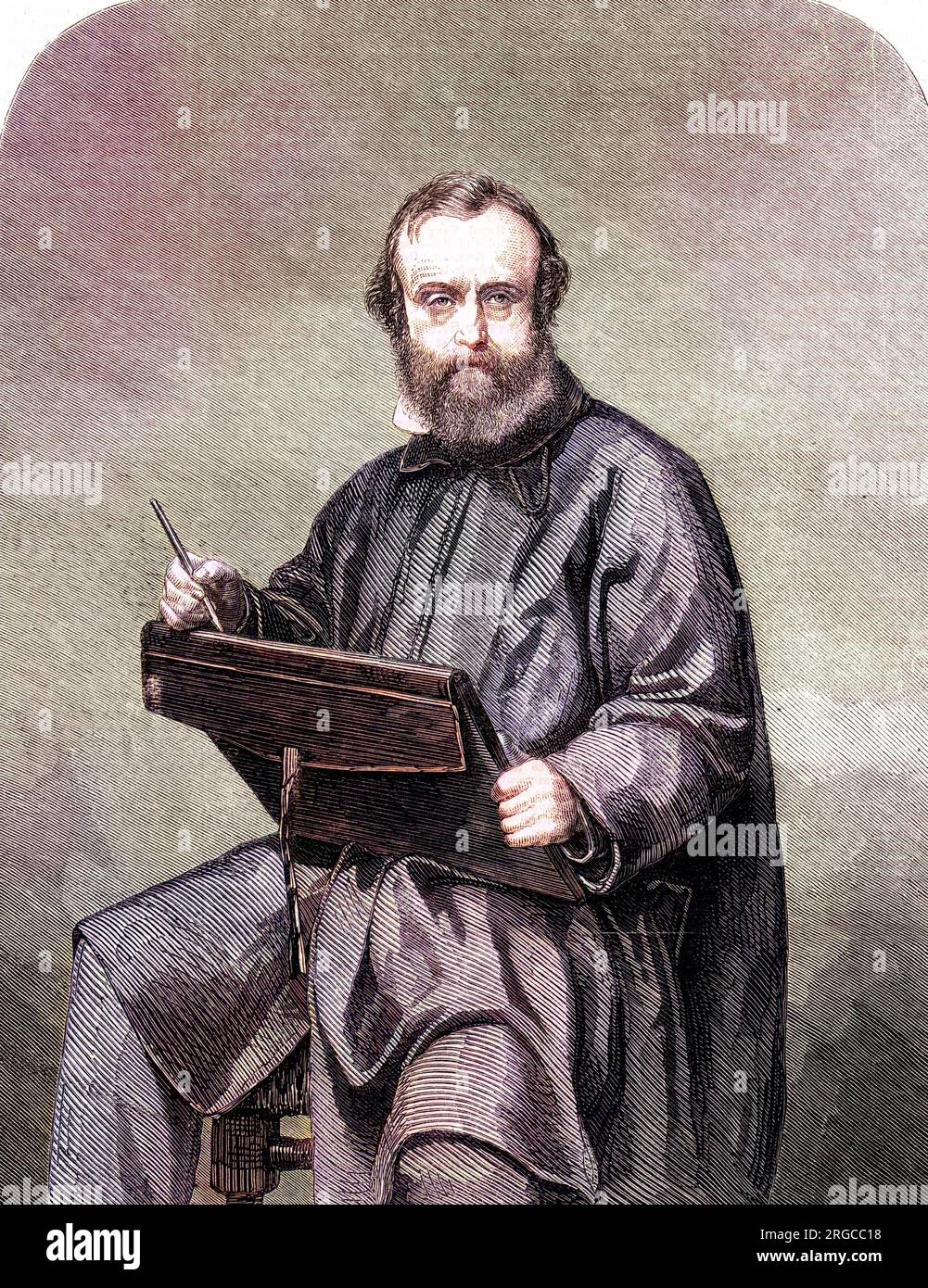 Clarke james hi-res stock photography and images - Alamy