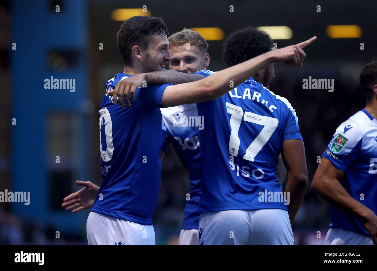 Ashley nadesan 2023 hi-res stock photography and images - Alamy