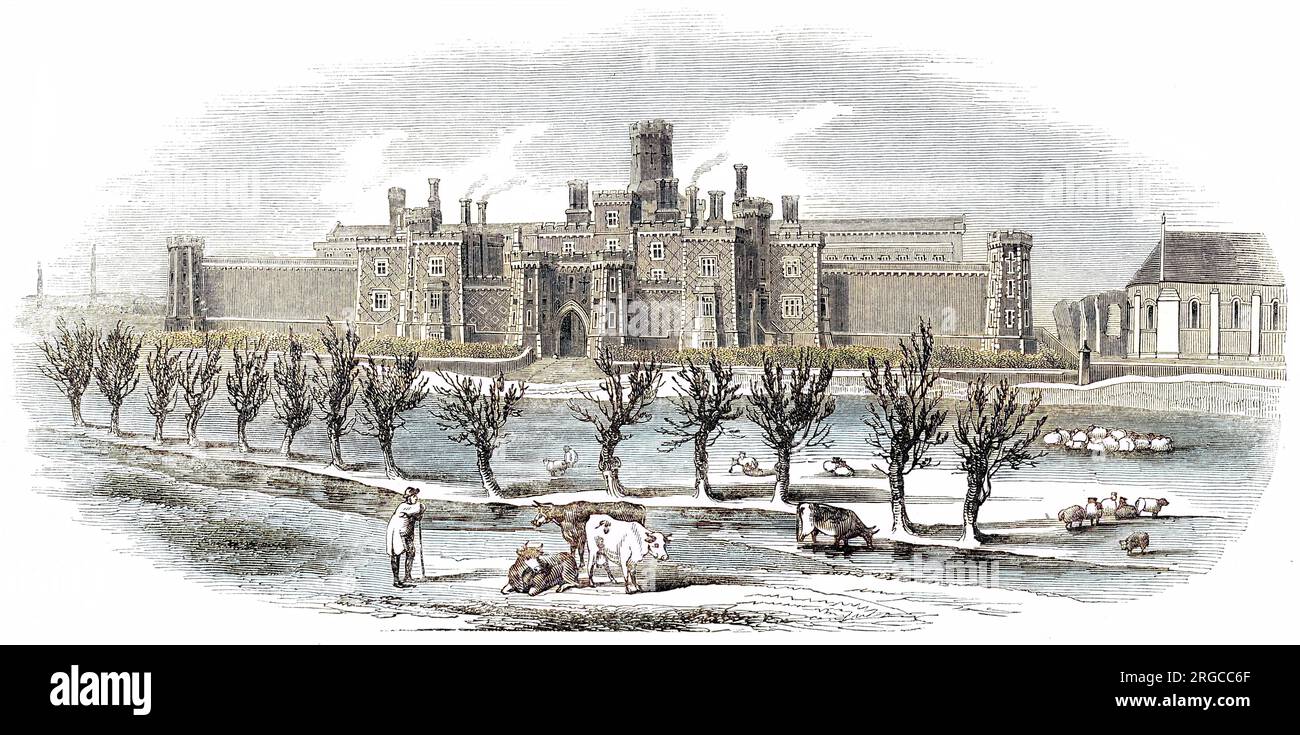 Britain reading Cut Out Stock Images & Pictures - Alamy