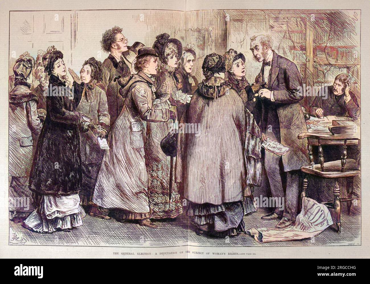 Lobbying history hi-res stock photography and images - Alamy