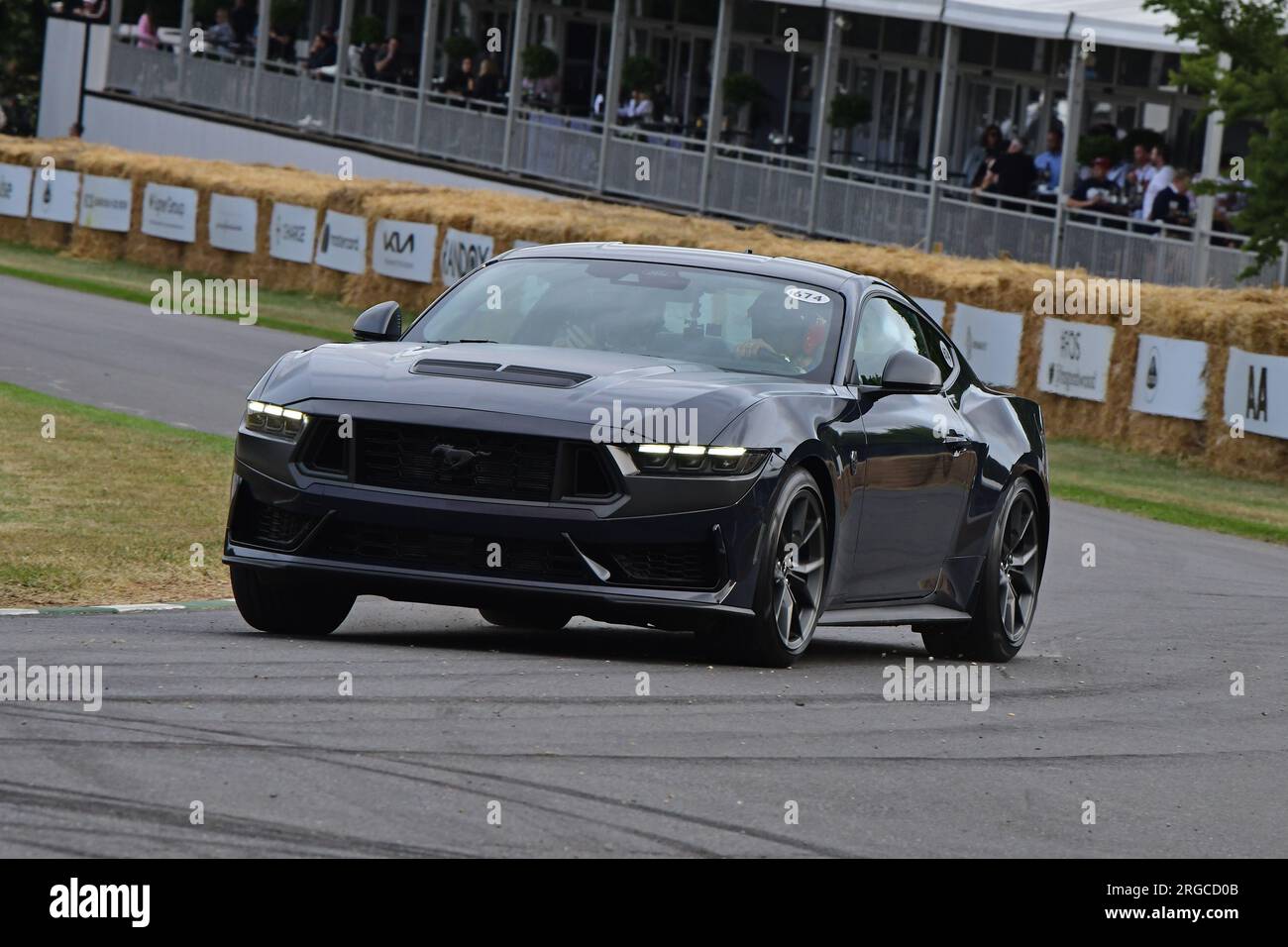 Paul Swift, Ford Mustang Dark Horse, First Glance, an opportunity to ...