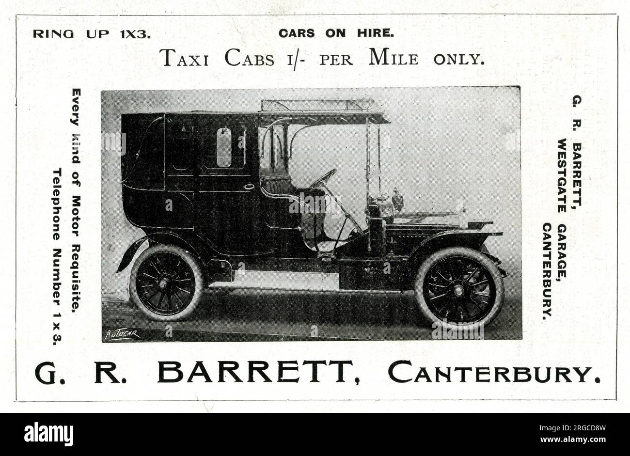 G kent Cut Out Stock Images & Pictures - Alamy