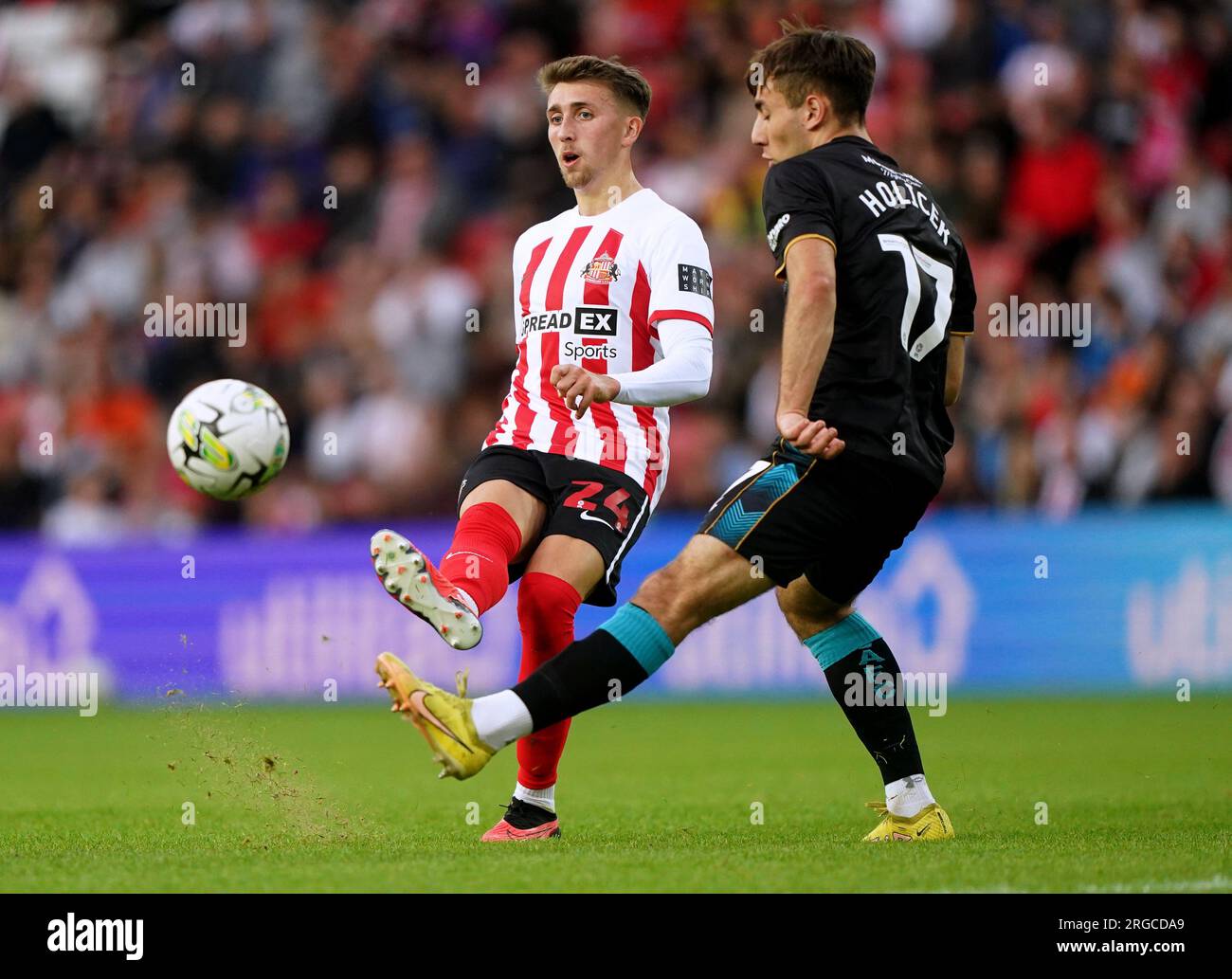 Dan neil sunderland hi-res stock photography and images - Alamy