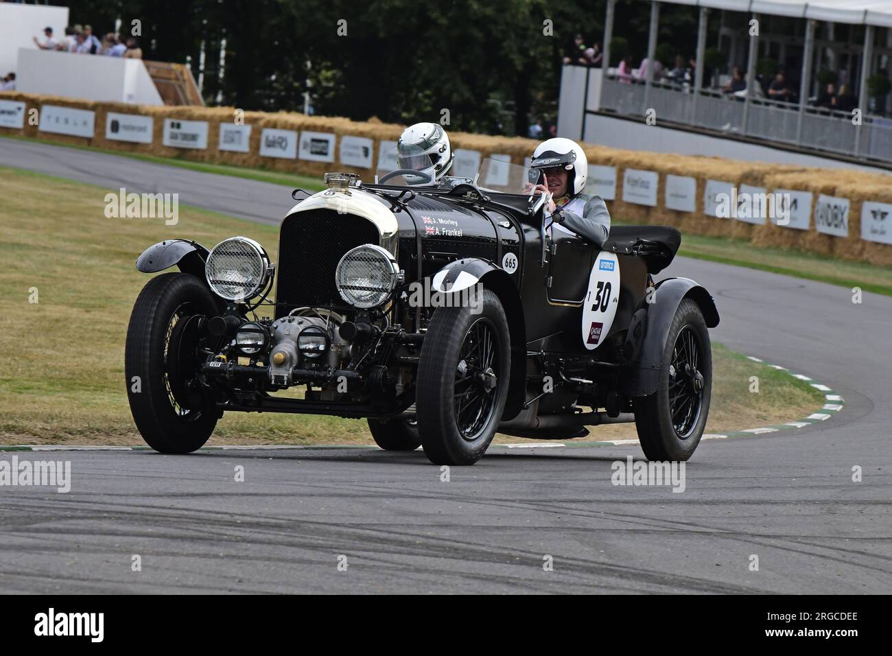 Blower car zero hi-res stock photography and images - Alamy