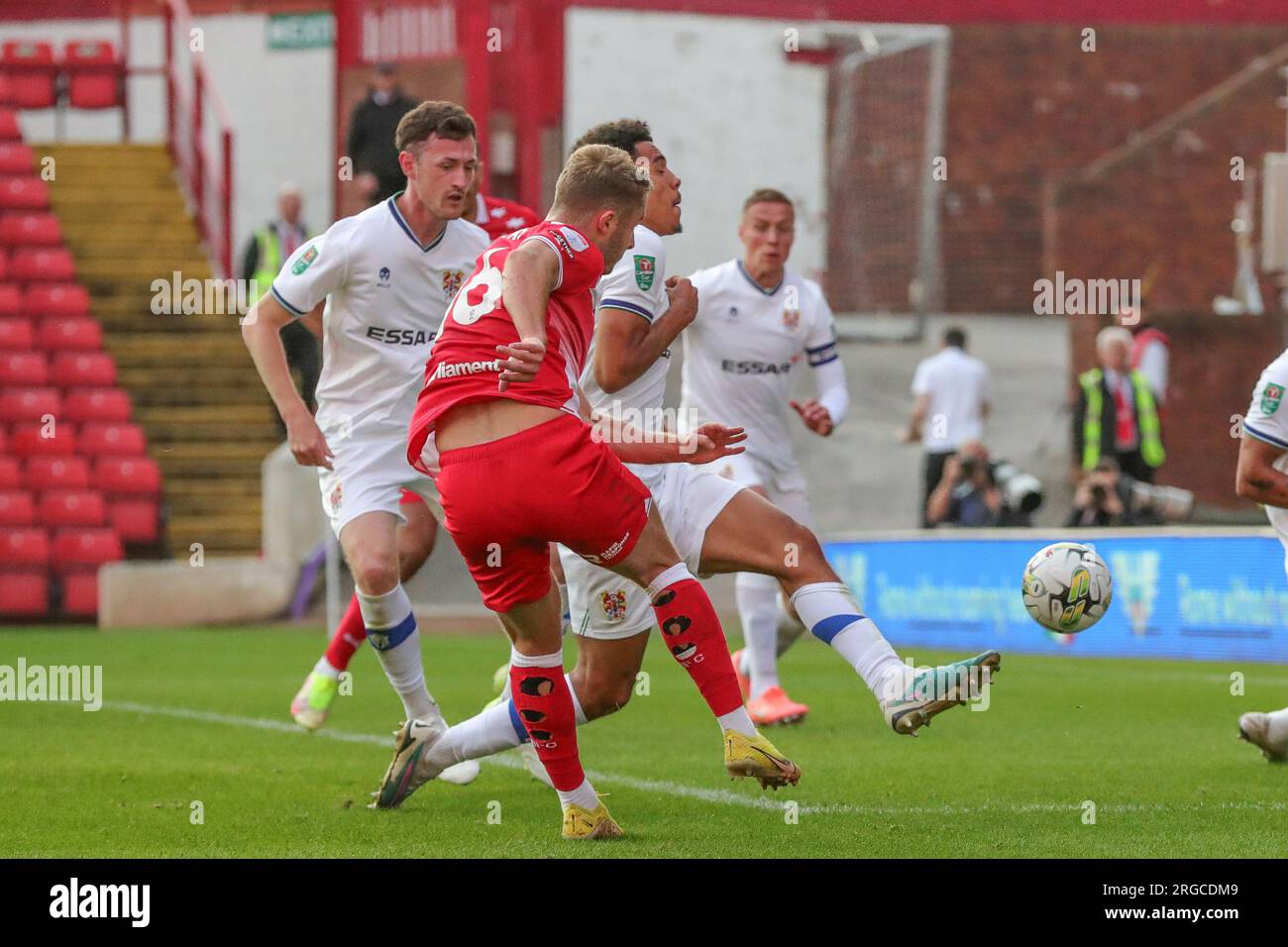 Andy cosgrove hi-res stock photography and images - Alamy